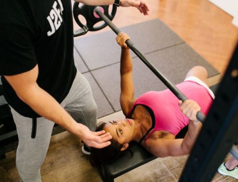 3 Exercises to Building Inner Pecs | Raw Barrel Supplements