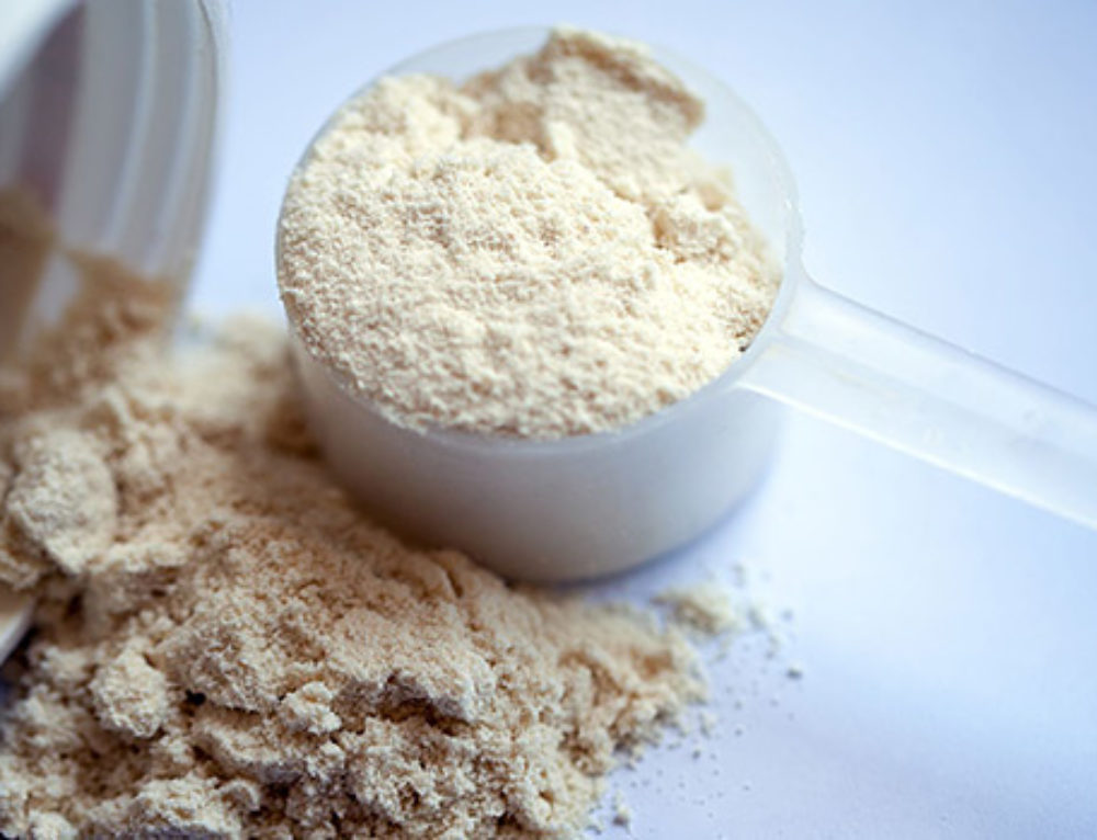 How Is Our Creatine Monohydrate Made? | Raw Barrel Supplements